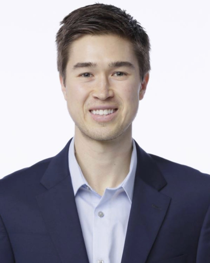 CV - Kenneth Colombe